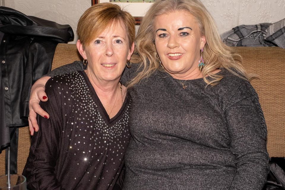 See photos from New Year’s Eve in Bray and Greystones | Irish Independent