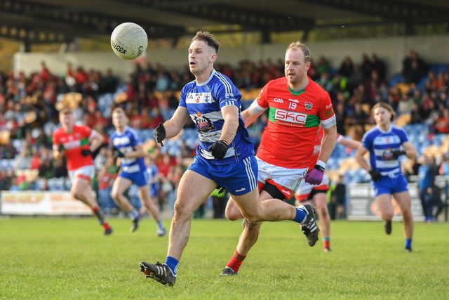Blessington and Rathnew must meet again after thrilling Wicklow SFC ...