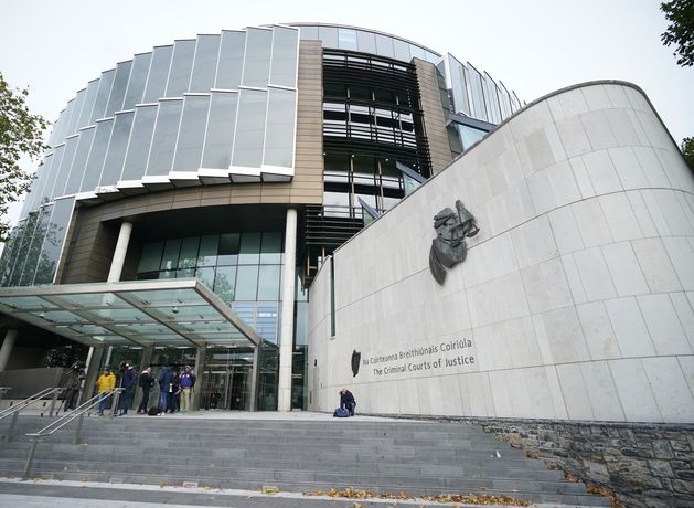 ‘Monster’ jailed for ‘appalling’ rape of cousin (8) while babysitting ...
