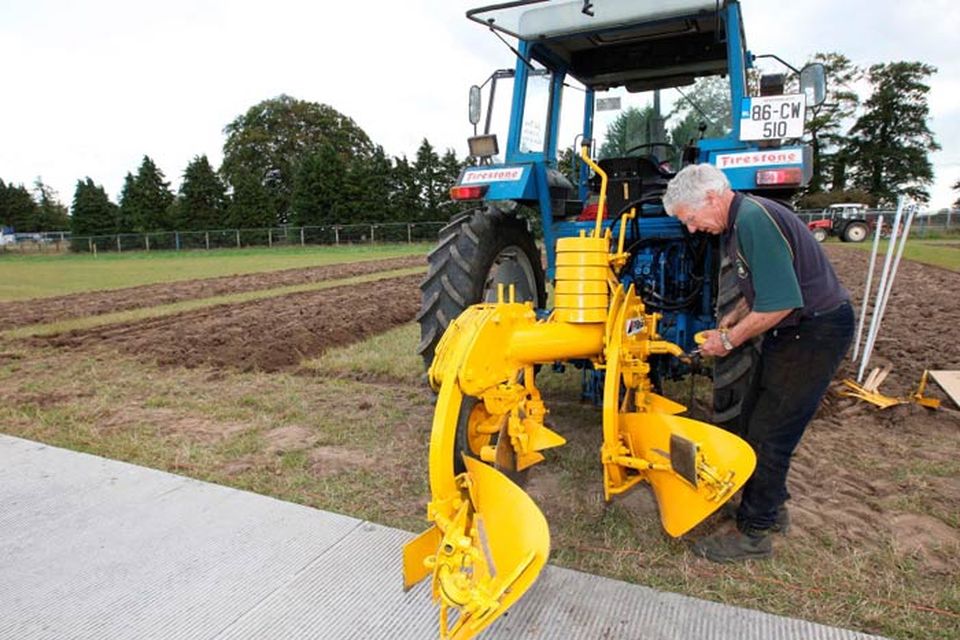 Ploughing Championships | Irish Independent