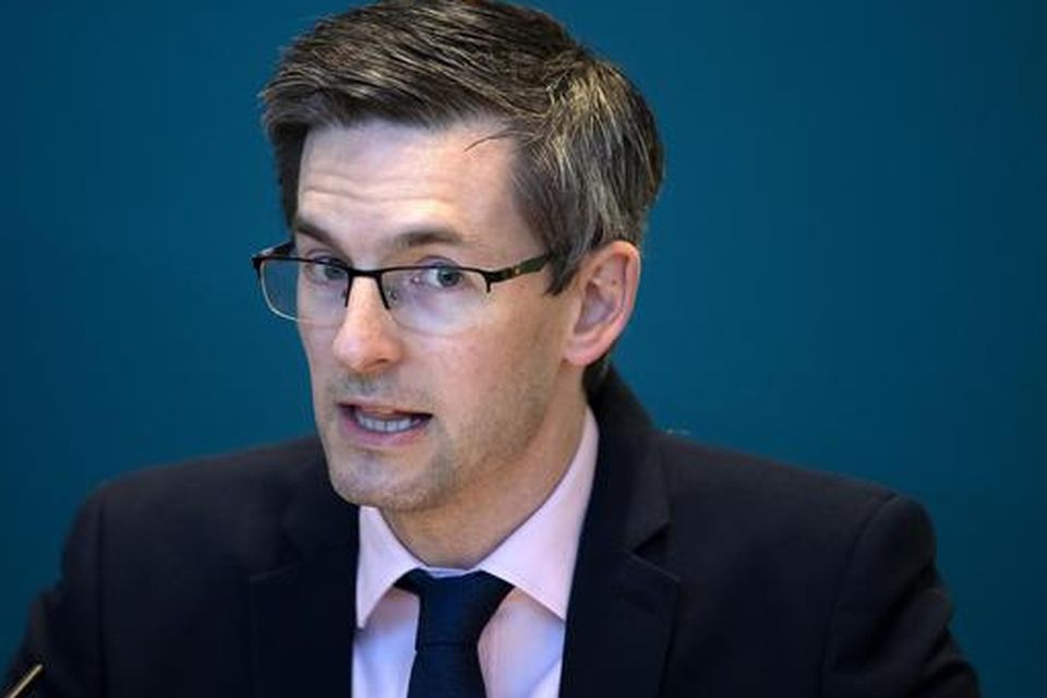 Ireland is dealing with a virus ‘twice as transmissible’ now, says Dr ...
