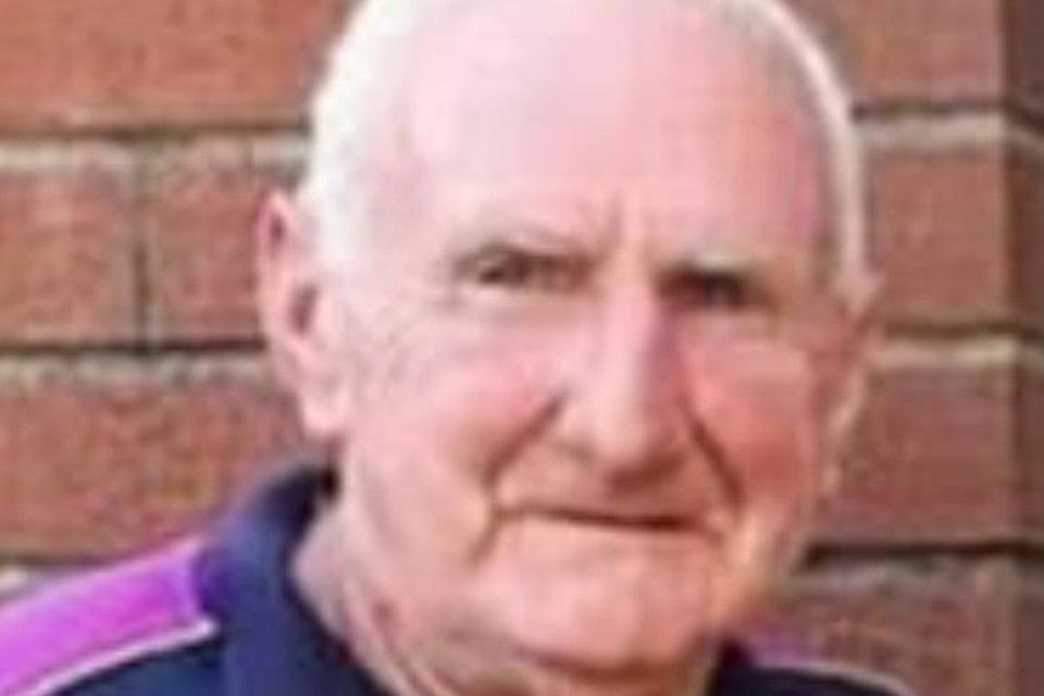 John Hammel was the heart of Kilmuckridge | Irish Independent