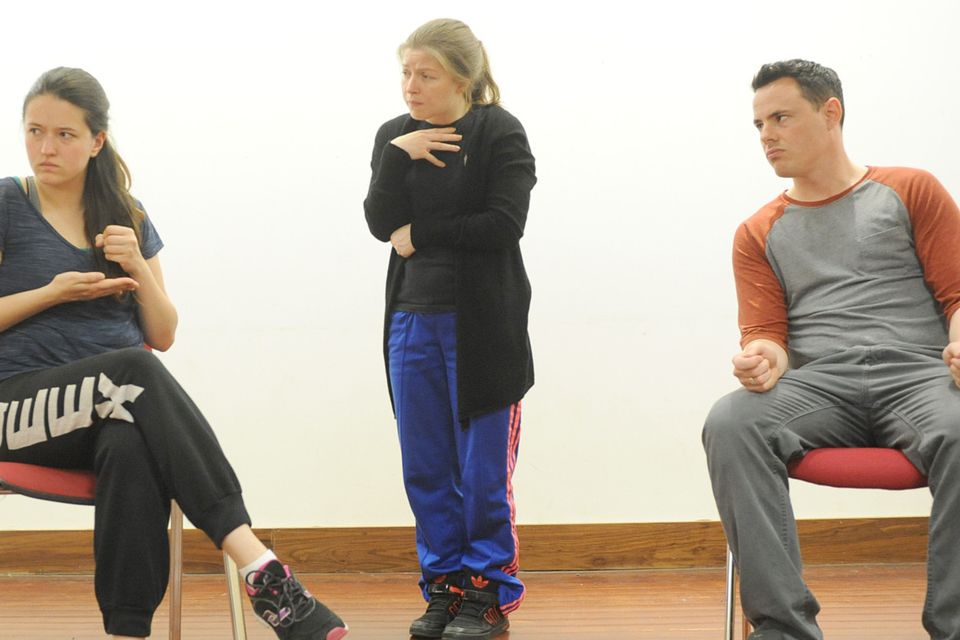 Arts and Wellness in An Táin | Irish Independent