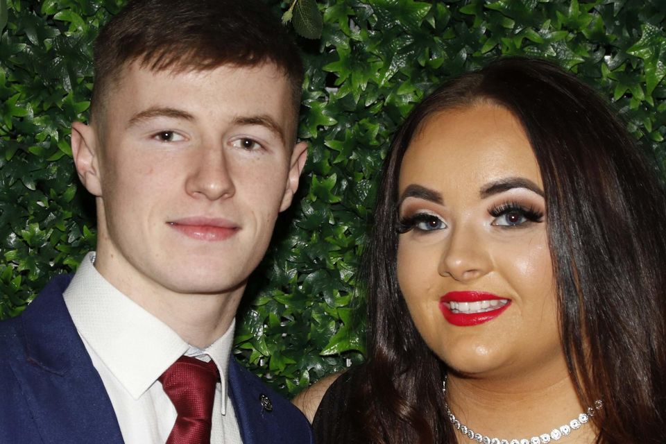 Pictures show Ballyhea celebrating outstanding year of success at ...