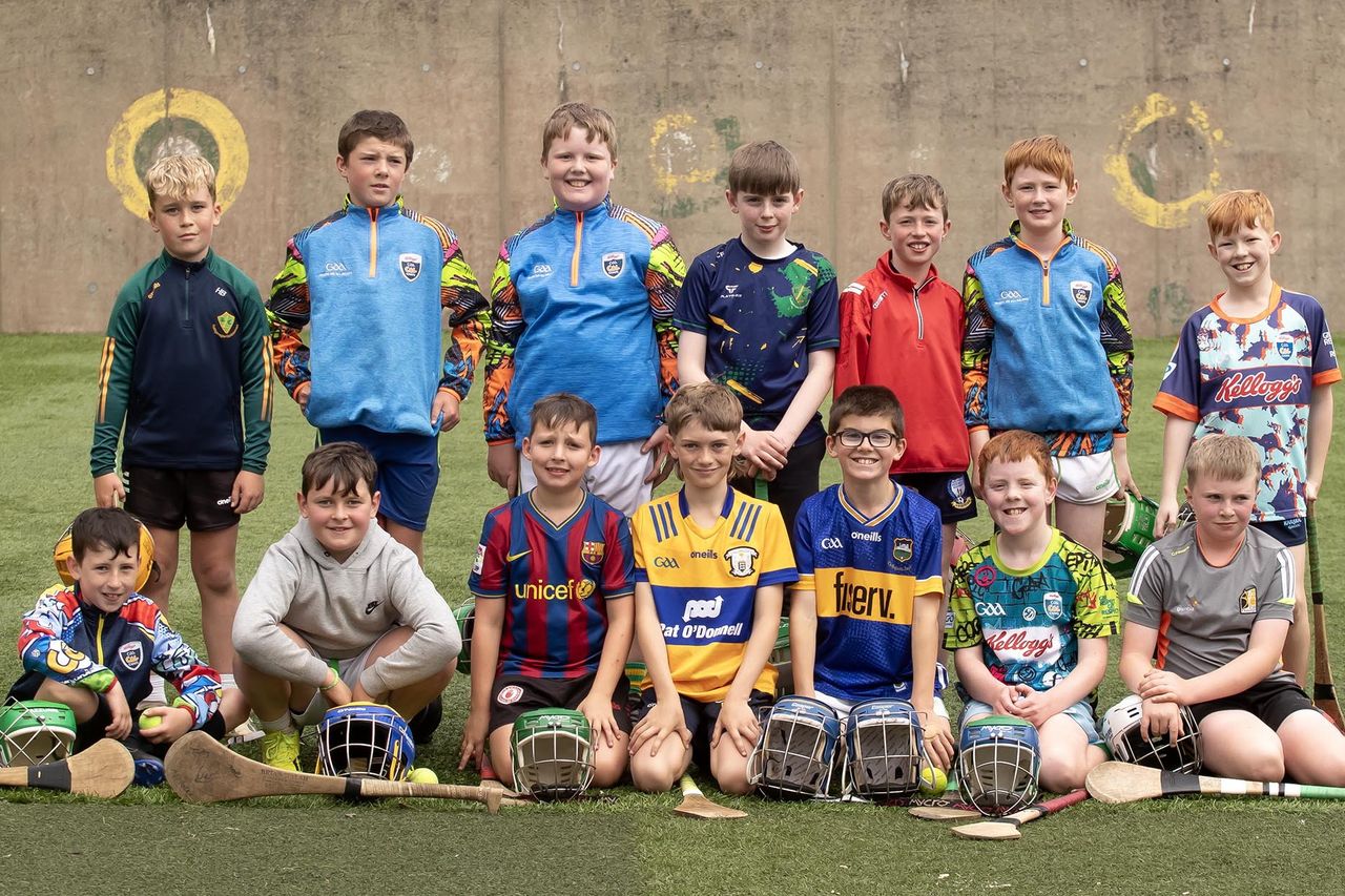 Around the Districts: Ramsgrange to Tullogher-Rosbercon | Irish Independent