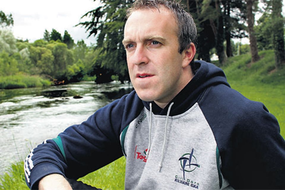 White rising | Irish Independent