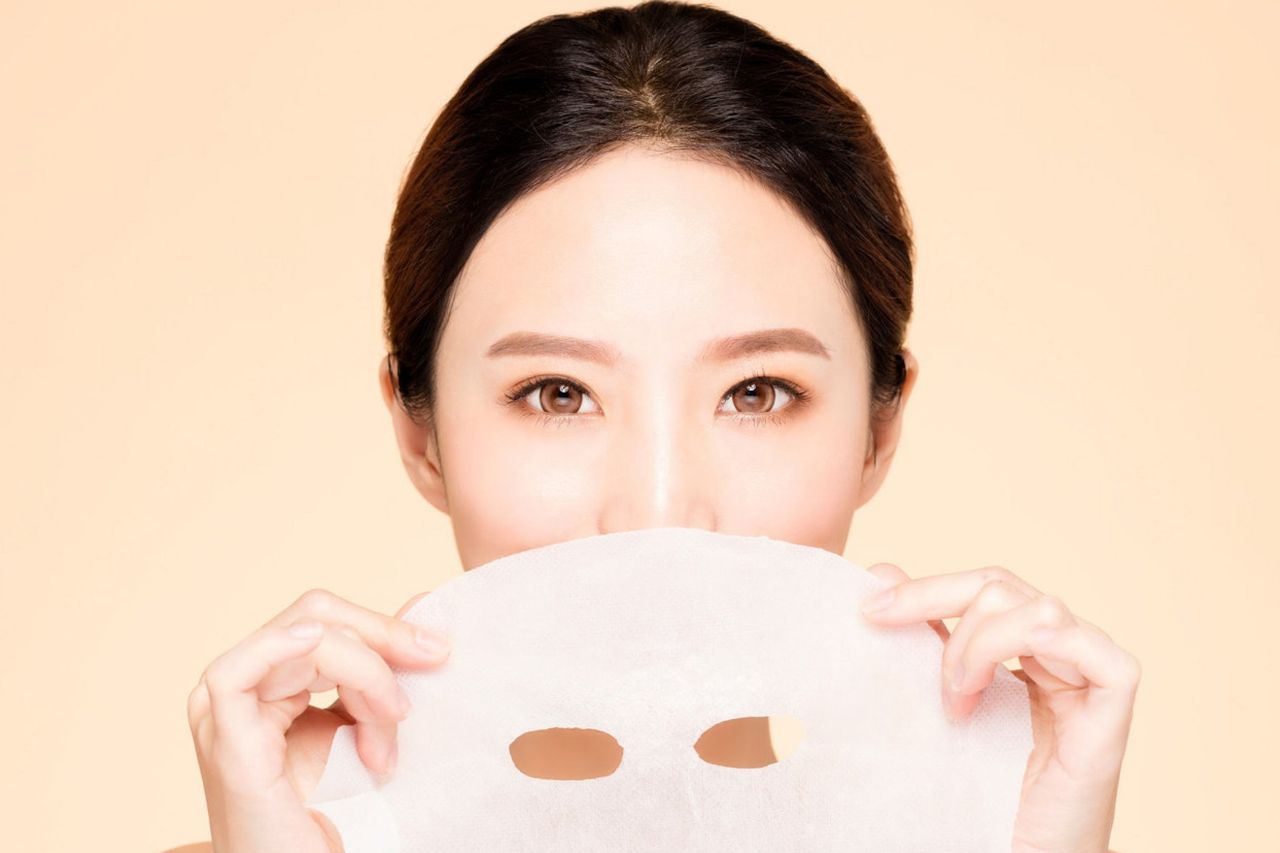 What are dry sheet masks and are they worth the hype? | Irish Independent