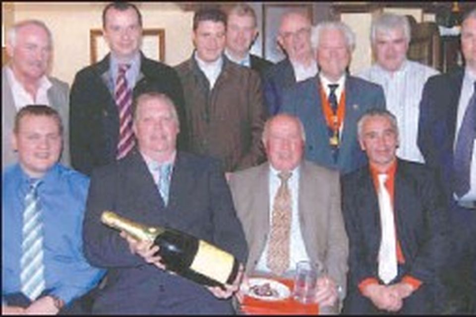 London honours Kerry union legend | Irish Independent