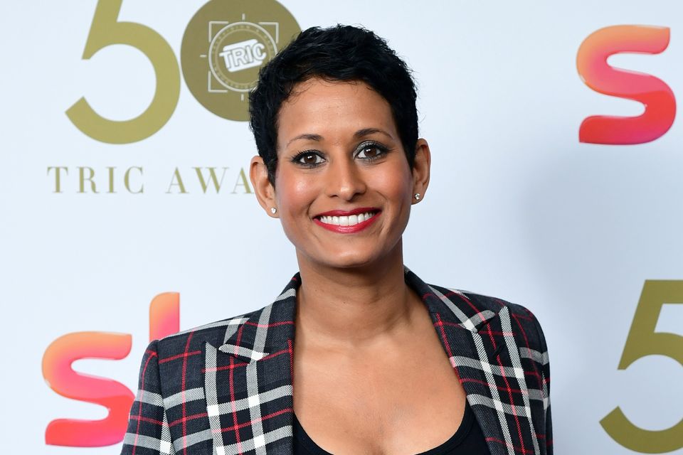 Ofcom takes BBC to task over transparency in Munchetty complaints ...