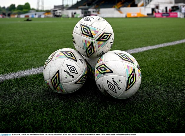Ardee Celtic boys ride their luck to deny Glenmuir United top spot ...