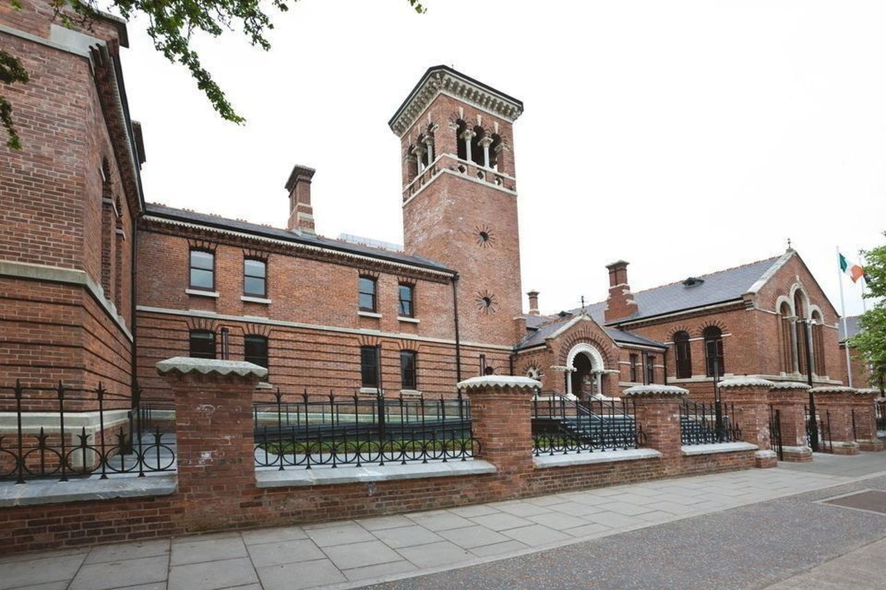 Man jailed for manslaughter after dragging his grandmother down flight ...