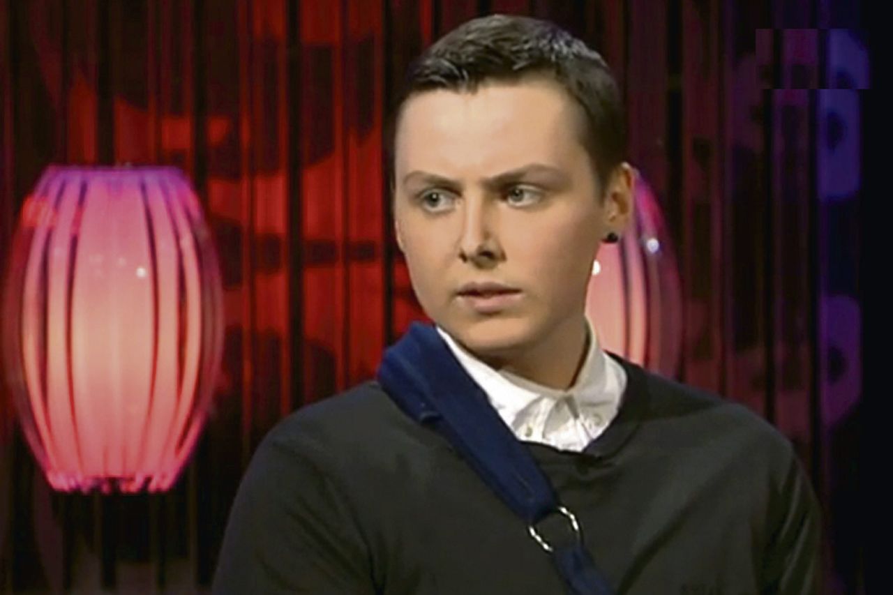Festival town to honour teenage hero Donal | Irish Independent