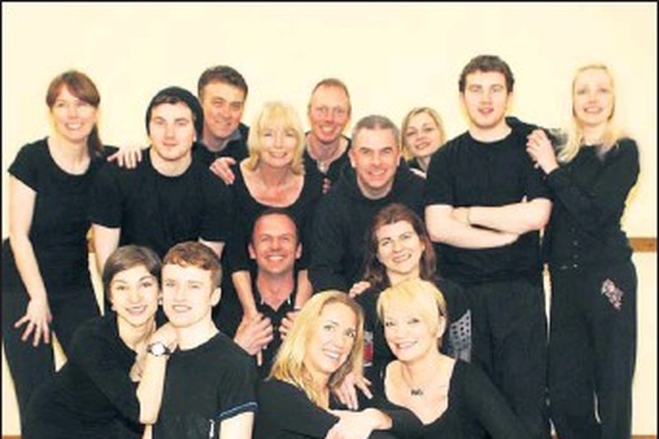 Fun Company brings musical magic to life | Irish Independent