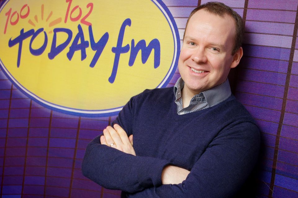 Comedian Neil Delamere joins Today FM | Independent.ie