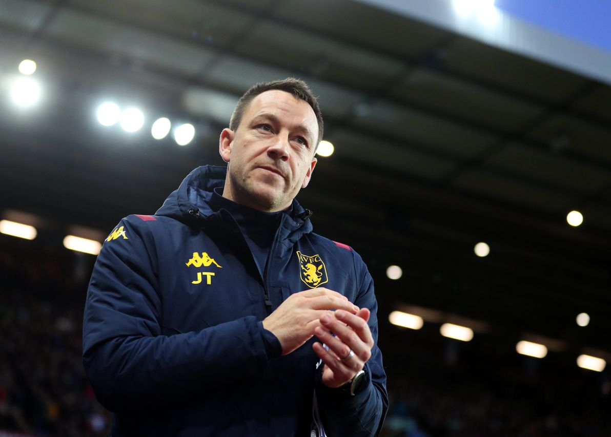 ‘Misstiano Penaldo’: John Terry leads fury at BBC’s cheeky caption to ...