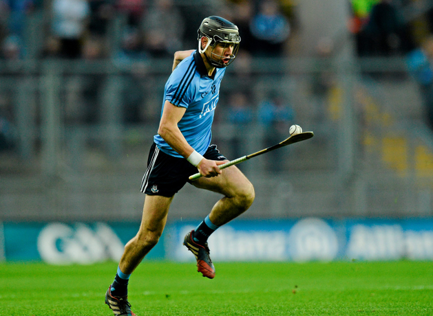 Dublin team-mate reveals why Danny Sutcliffe has quit hurling panel ...