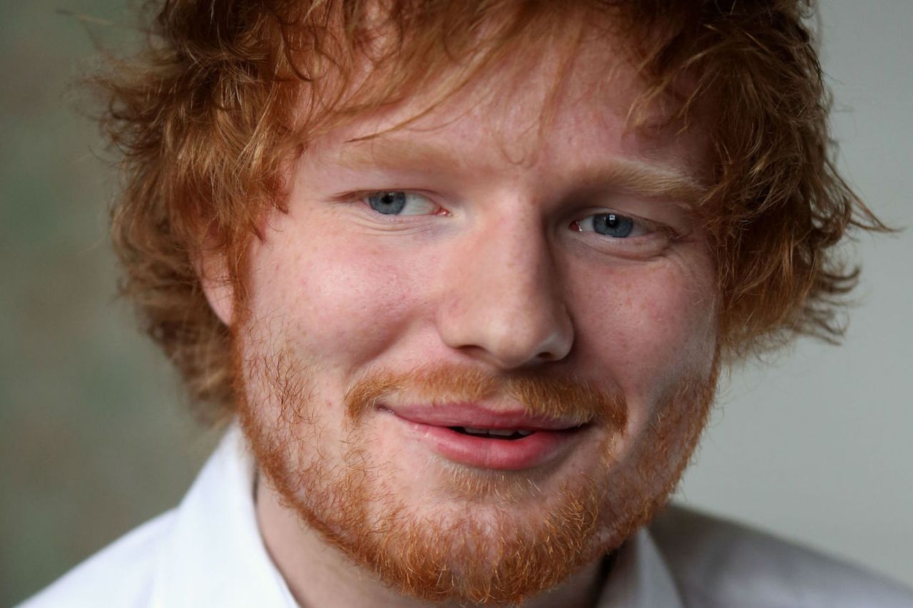 Ed Sheeran to appear on James Corden's carpool karaoke | Independent.ie