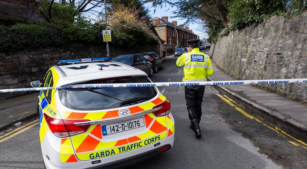 Editorial: Dublin gangs kill in broad daylight | Irish Independent