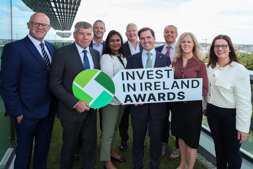 Best in class: Mediahuis partners with IDA for this year’s Invest In ...