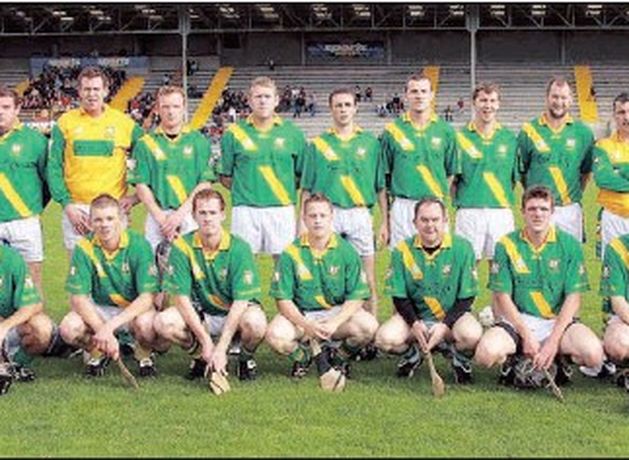 Doran points way for Alley | Irish Independent