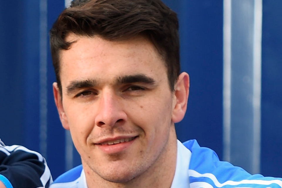 Sutcliffe admits he 'couldn't say no' to new boss Gilroy | Irish ...