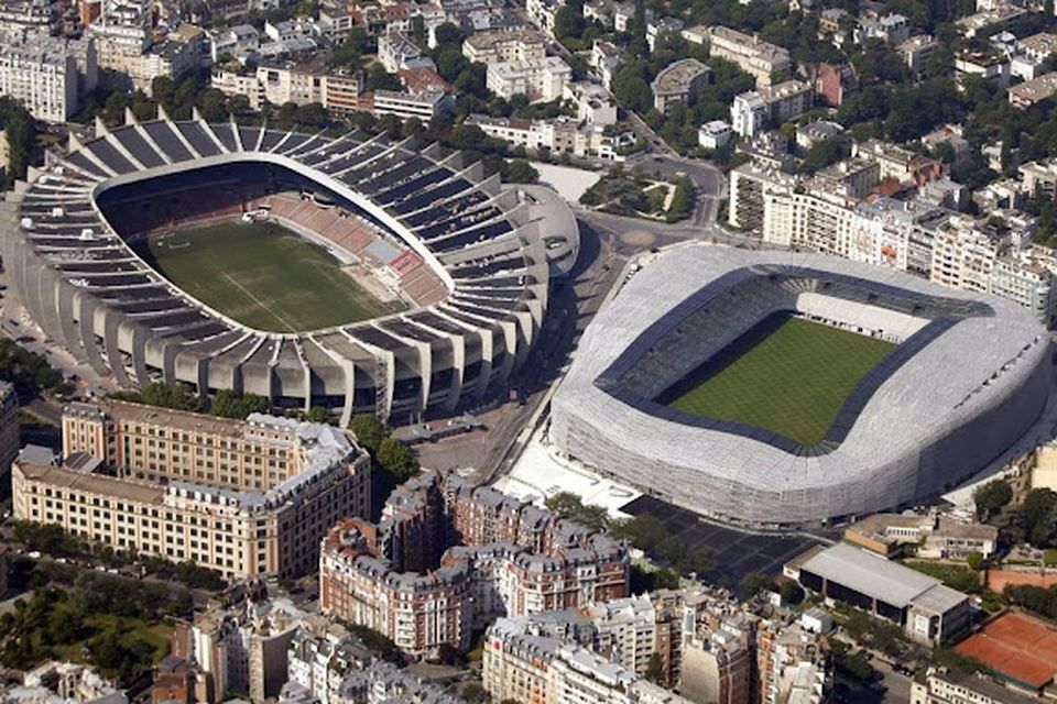 Red Bull buy stake in PSG breakaway club Paris FC and could move in beside them Irish Independent