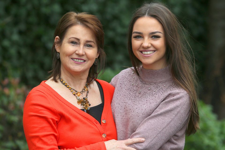 A slice of cake with opera | Irish Independent