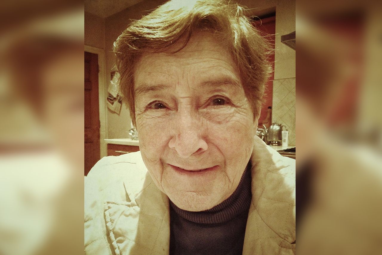 Maureen Walsh Mayo: Mother of music manager Louis Walsh dies following ...