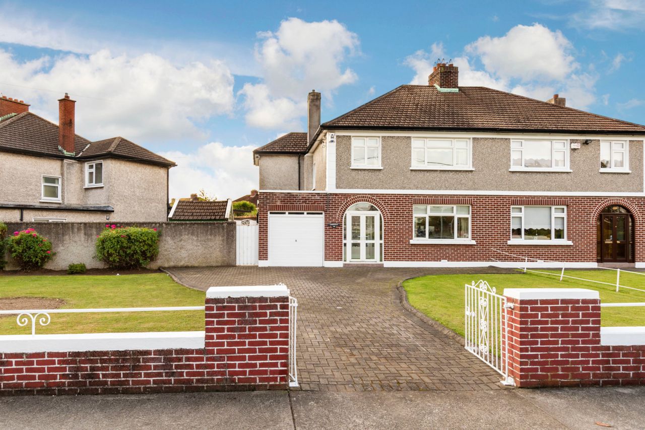 Four on the market: in Templeogue, Dublin 6 | Irish Independent