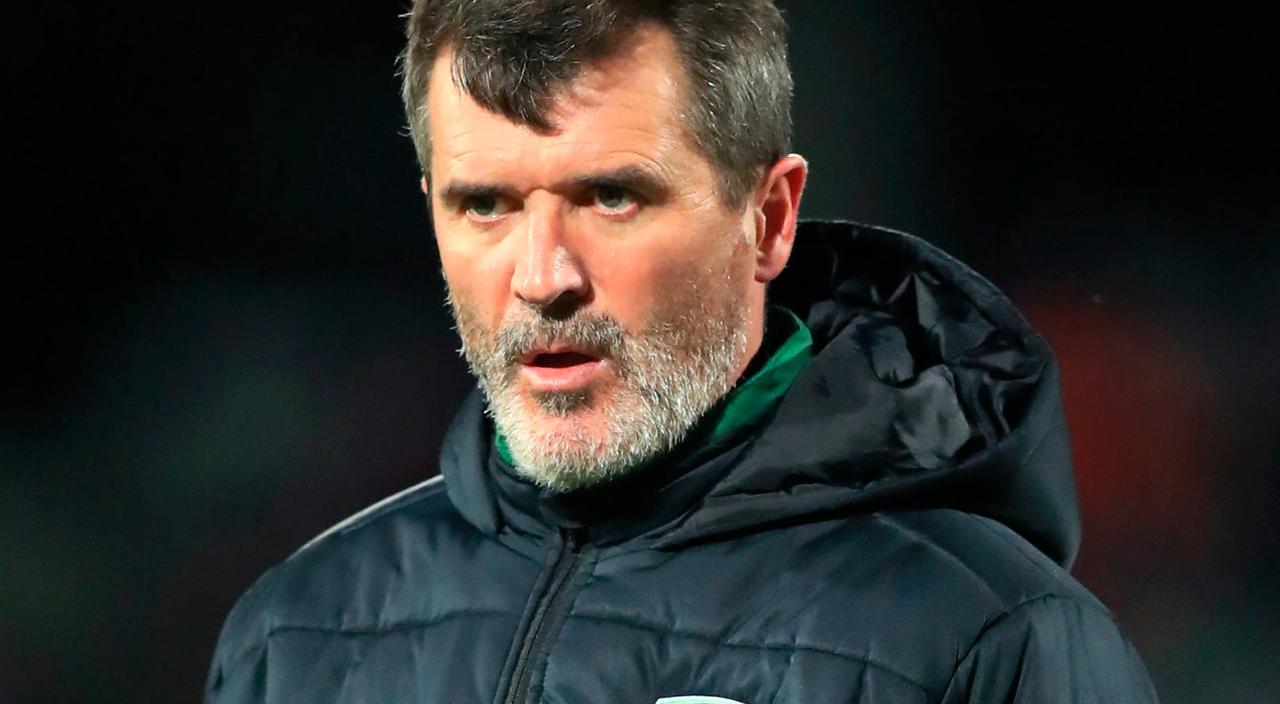 We need to talk about men and grief | Irish Independent