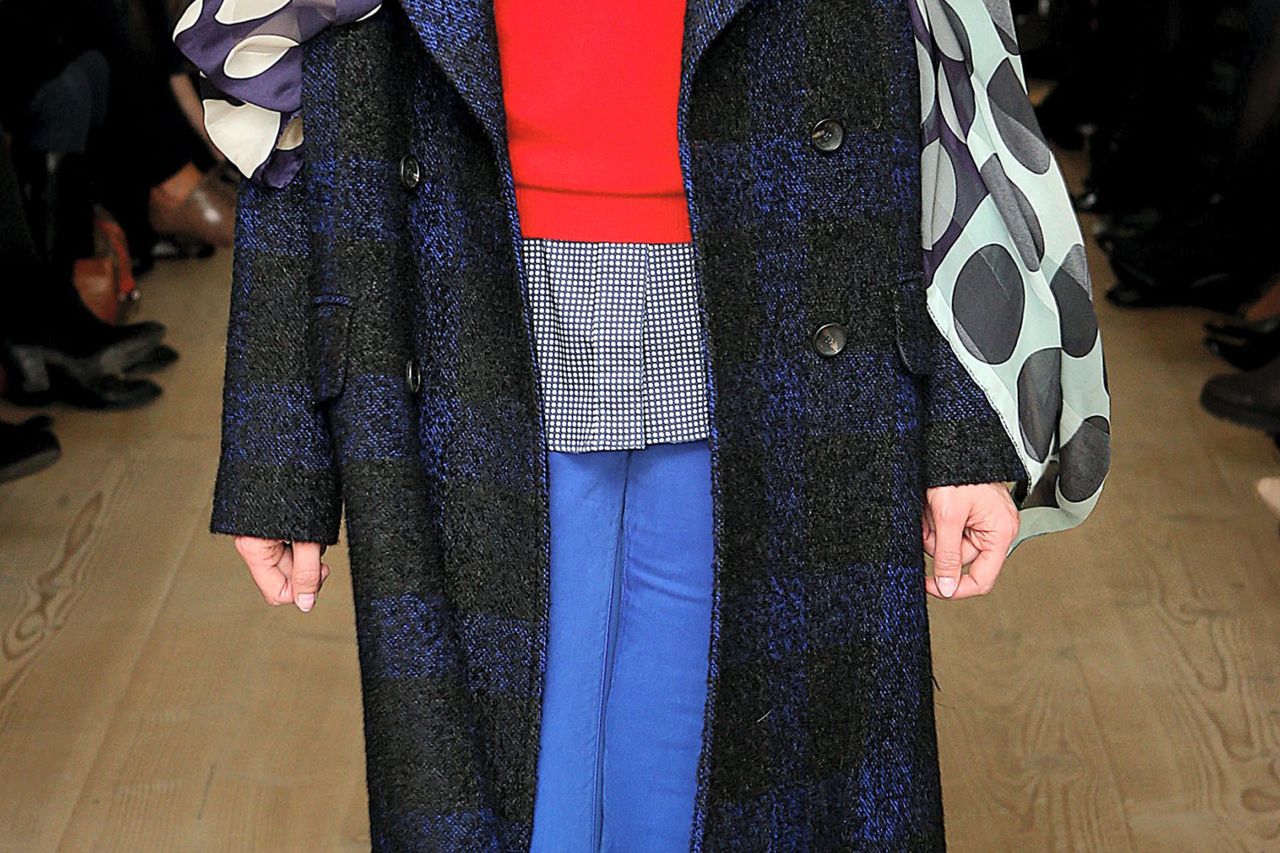Constance Harris: In fashion working women get the goods | Independent.ie