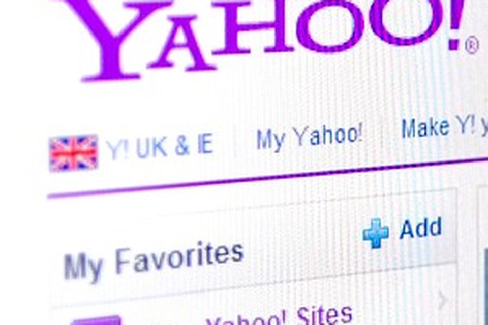 Yahoo drops tablet magazine service | Irish Independent