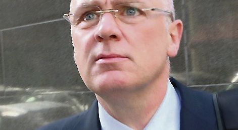 Shane Phelan: Drumm now decides to come home - but only after running ...