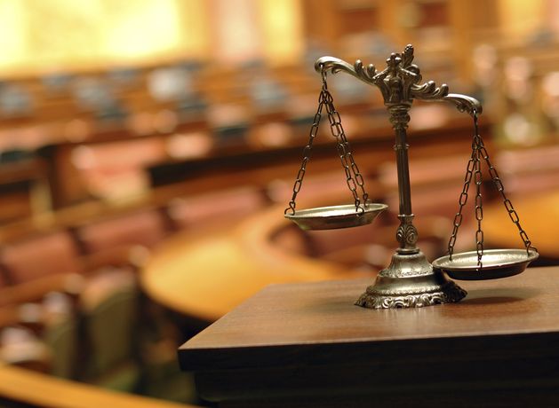 District court briefs | Irish Independent