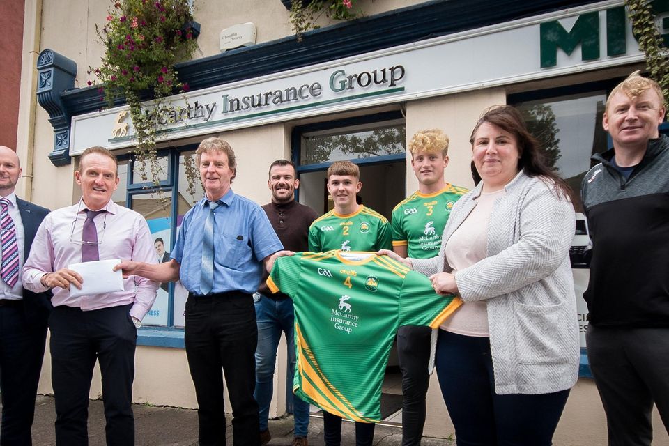 Around the Districts: An Dromid to Cromane | Irish Independent