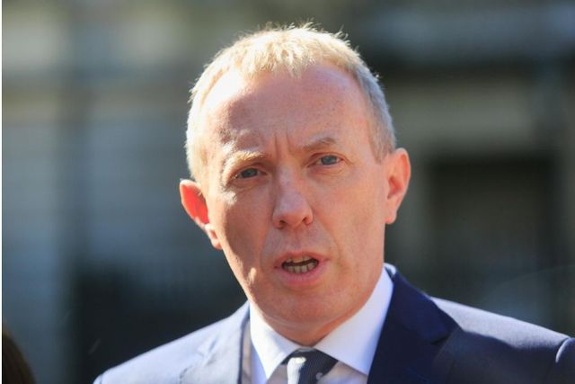 ‘I am not a spy’ – Senators declare they are not ‘Cobalt’ at centre of ...