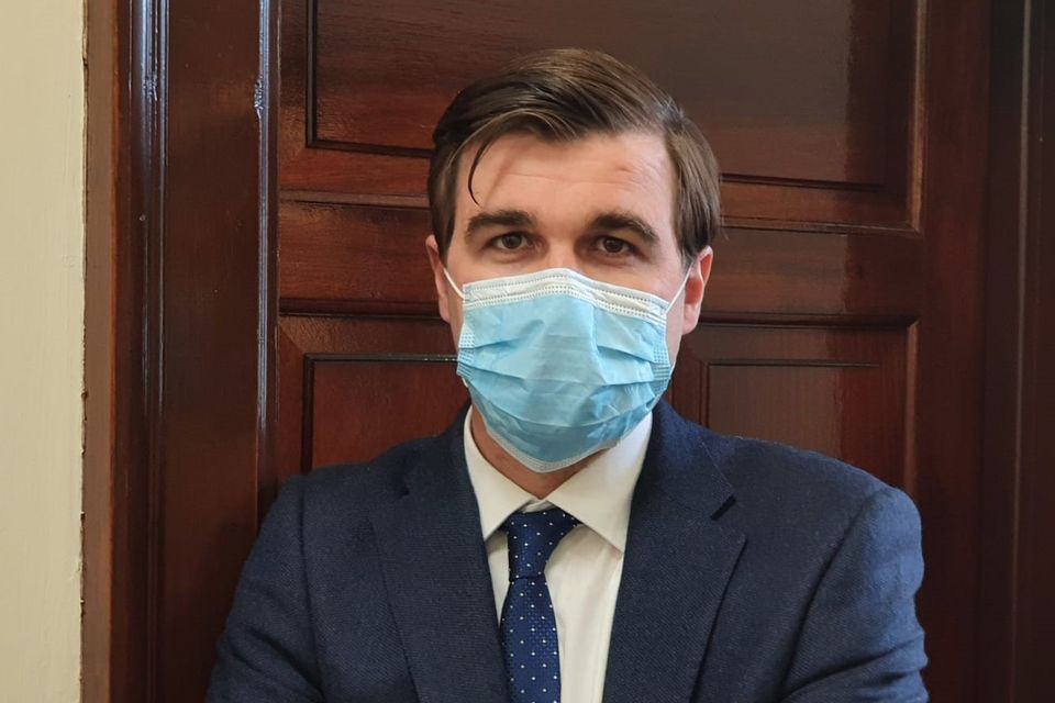 Face mask rules 'don't go far enough' | Independent.ie