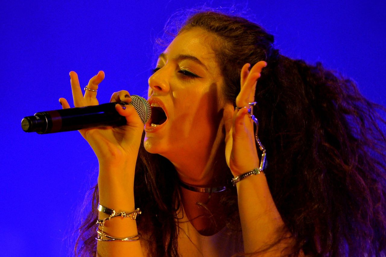 Lorde teases new music with cryptic social media messages | Irish ...