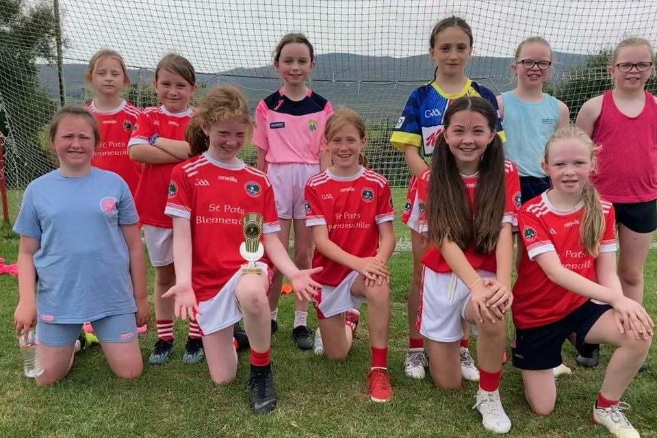Club News: Na Gaeil GAA and Tralee Toastmasters | Irish Independent