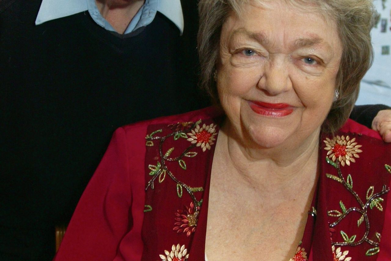 Maeve Binchy, part 3 - Meeting Gordon, the love of her life | Irish ...