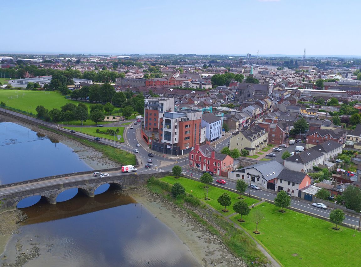 Bridge Street set for €7.4m enhancement | Irish Independent