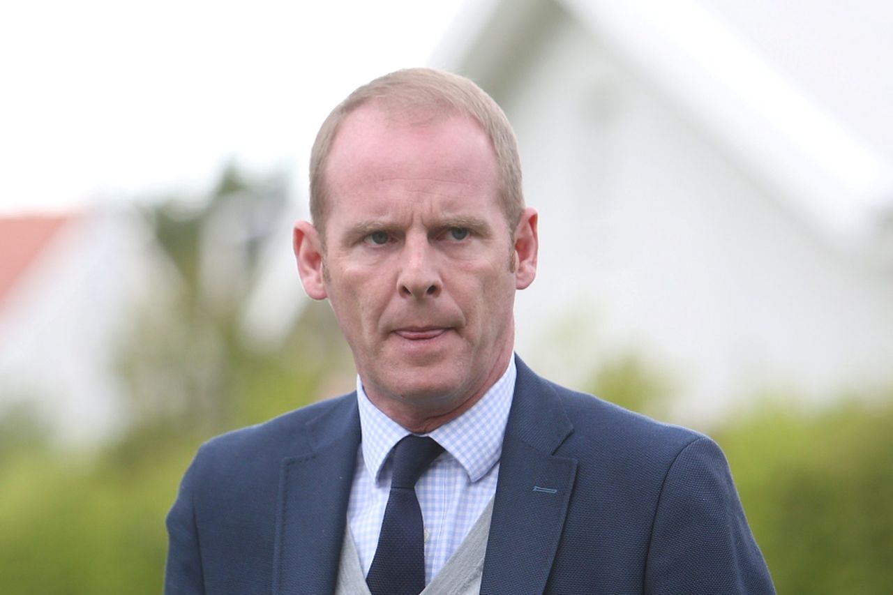 Ryle Nugent announces departure from RTE after 24 years with ...