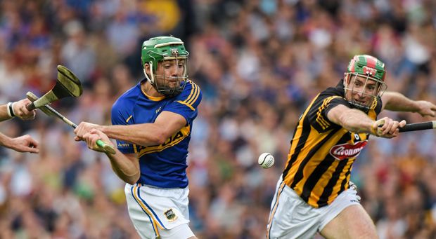 Injury-plagued Tipperary star Gearoid Ryan announces his retirement ...