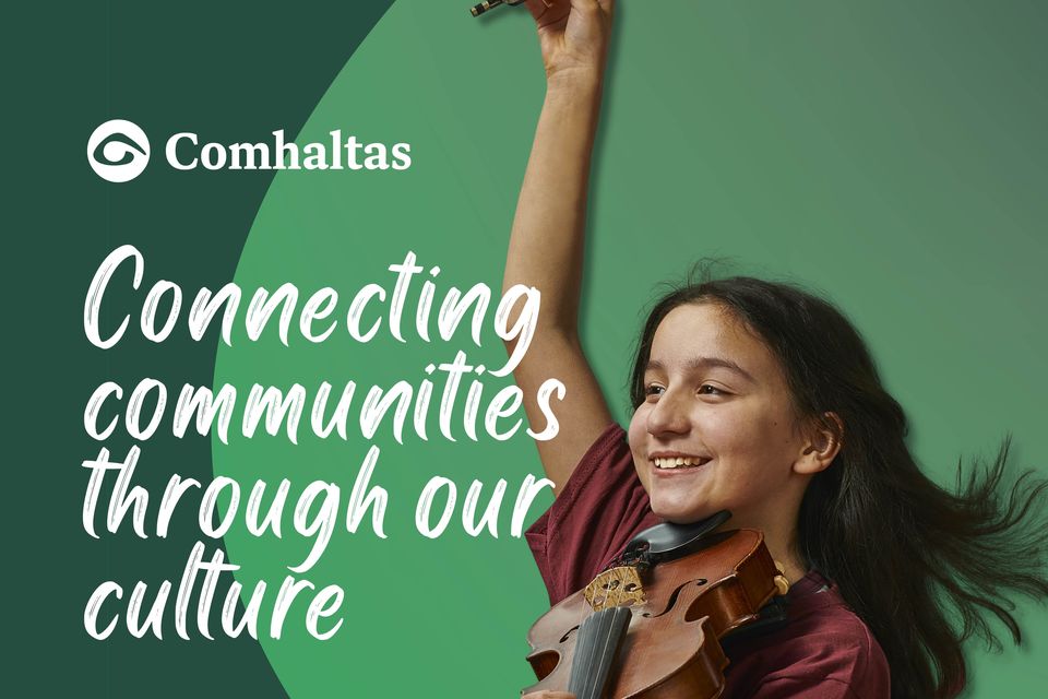 Music and discussion on offer as annual Comhaltas Ceoltóirí Éireann ...