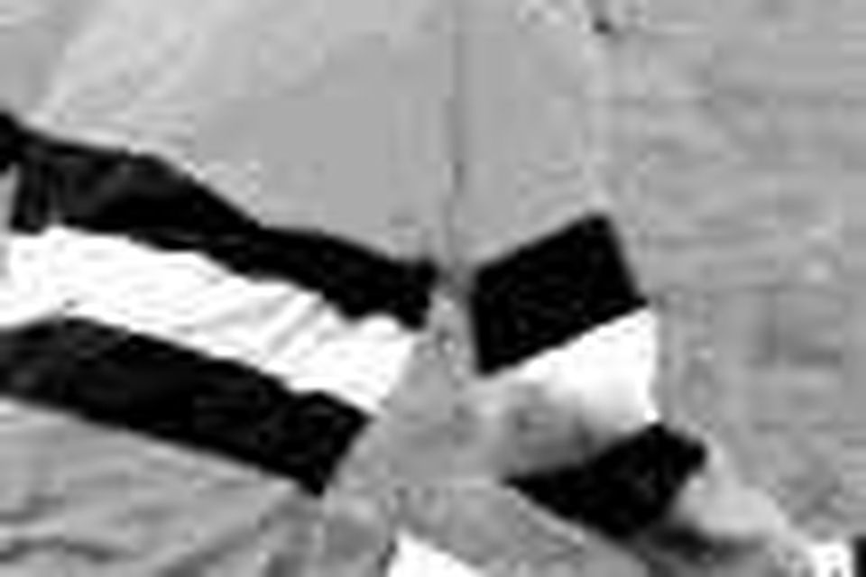Juveniles always ‘at the races’ in Castlebar | Irish Independent