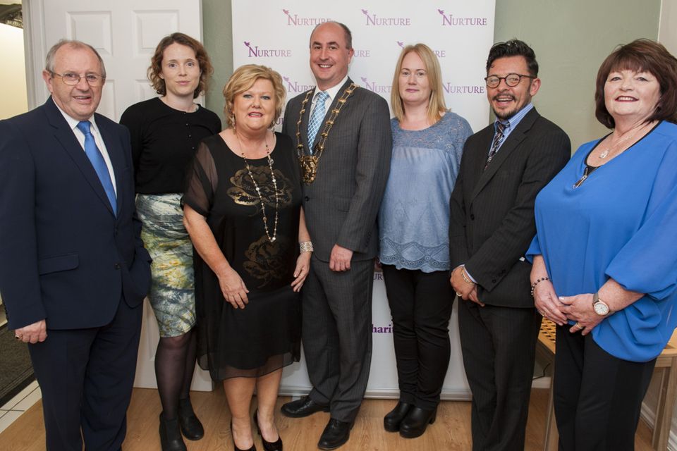 New Nurture HQ officially opens | Irish Independent