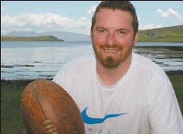 Dingle man to play Aussie rules for Ireland | Irish Independent