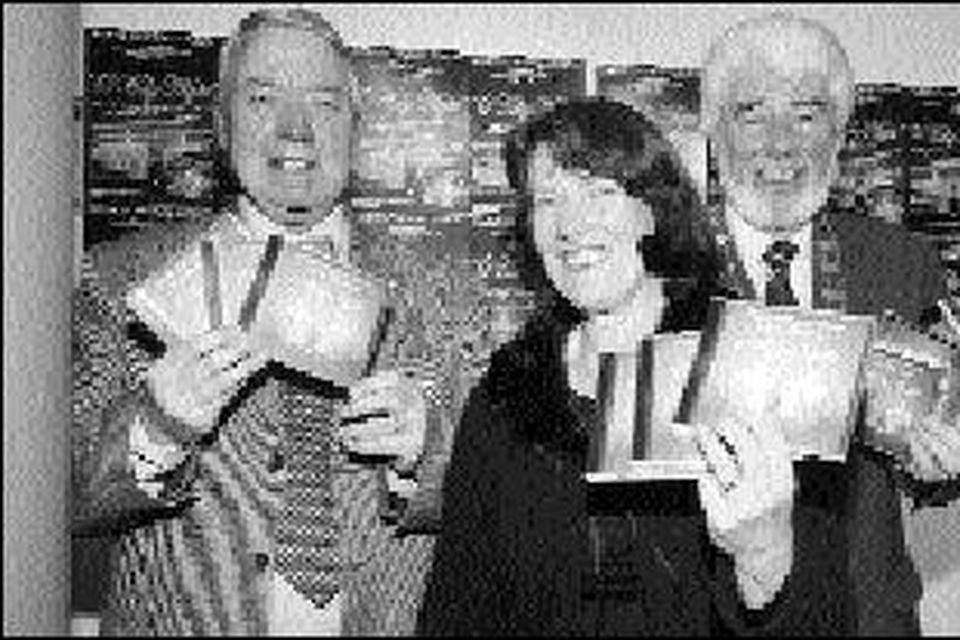 Kerry’s choir sings seasonal favourites | Irish Independent