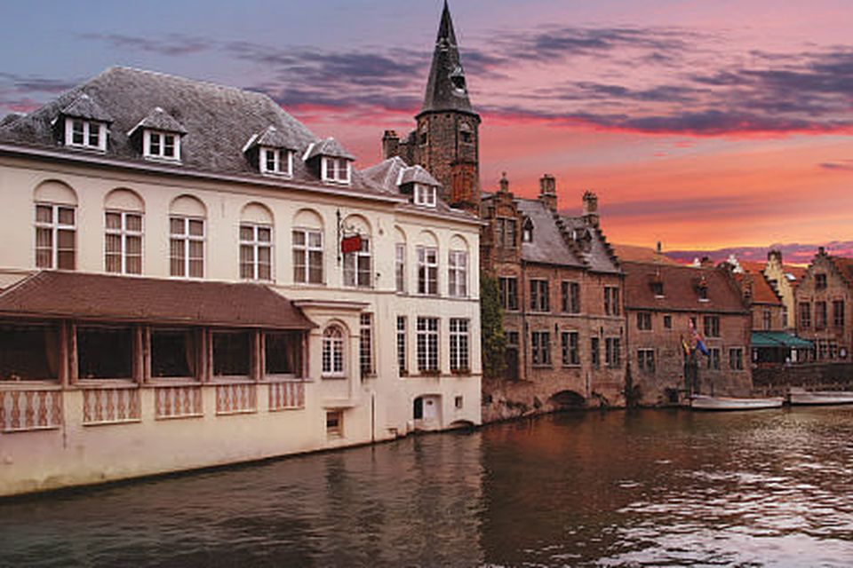 48 Hours In: Bruges | Irish Independent