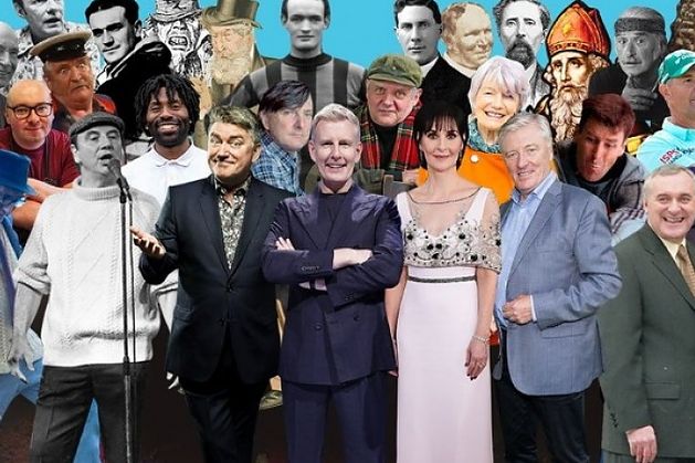 The Indo Daily: A history of Ireland in 100 Paddys | Irish Independent